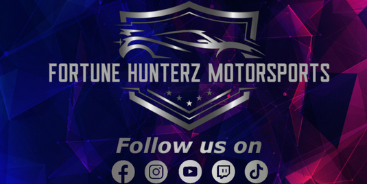 Collections – Fortune Hunterz Motorsports