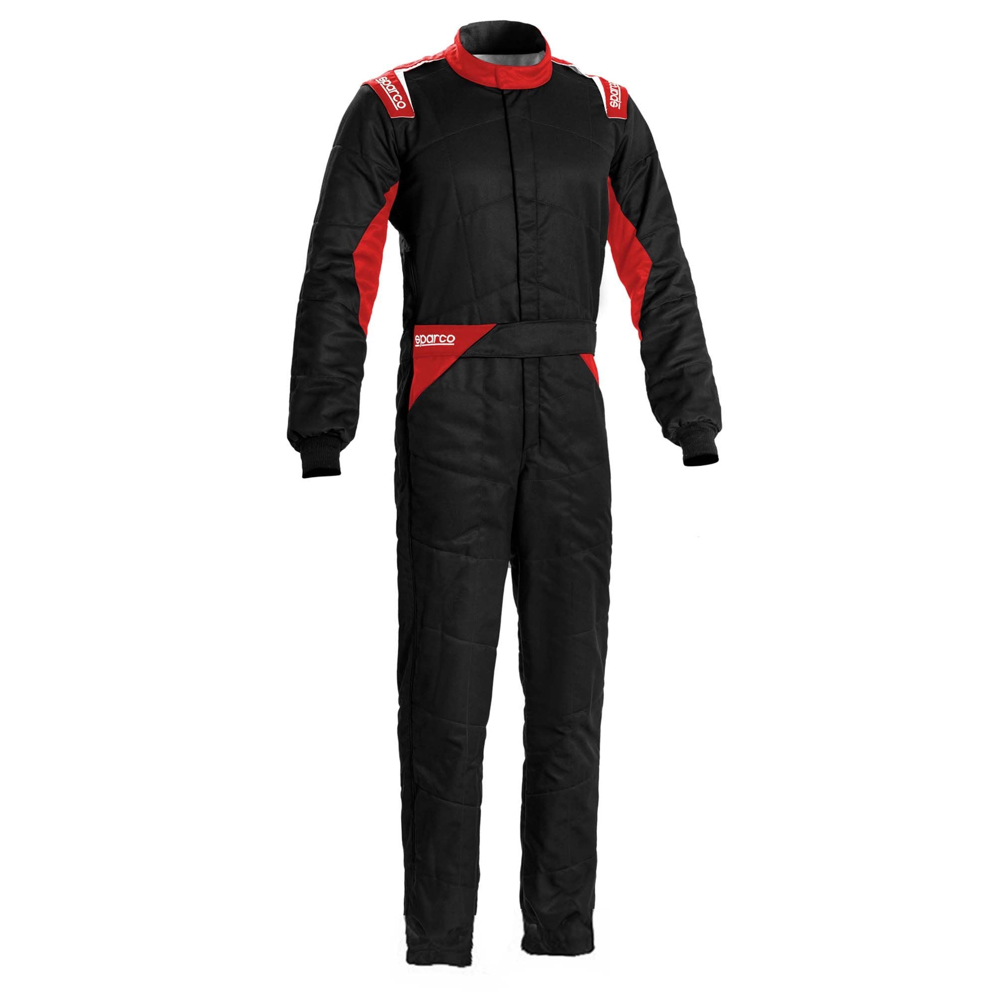 Sparco Sprint Racing Suit - Boot Cut – Fortune Hunterz Motorsports