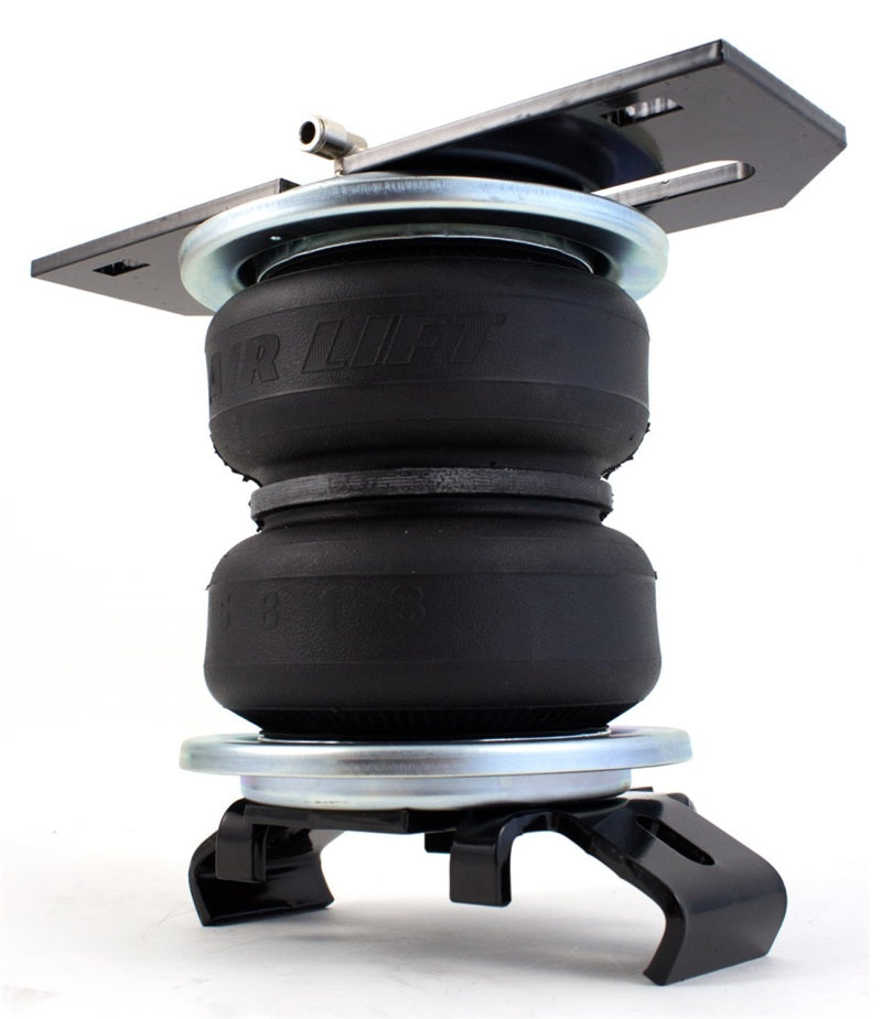 AIRLIFT Loadlifter 5000 for Half Ton Vehicles – Fortune Hunterz Motorsports