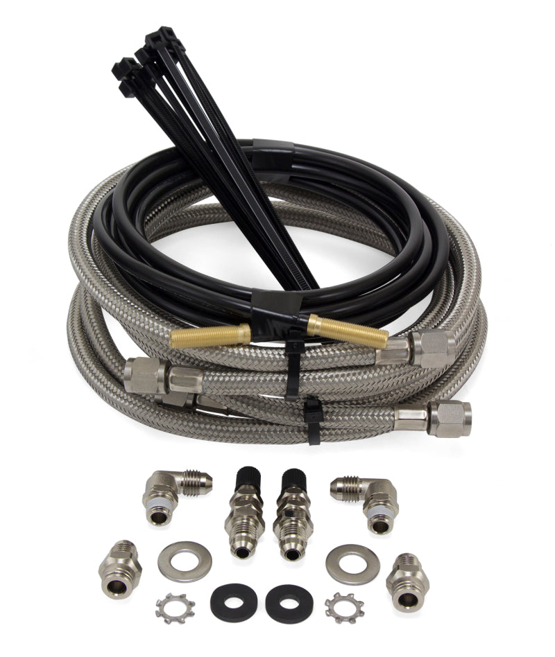 AIRLIFT Loadlifter 5000 Ultimate Plus Upgrade Kit – Fortune Hunterz ...