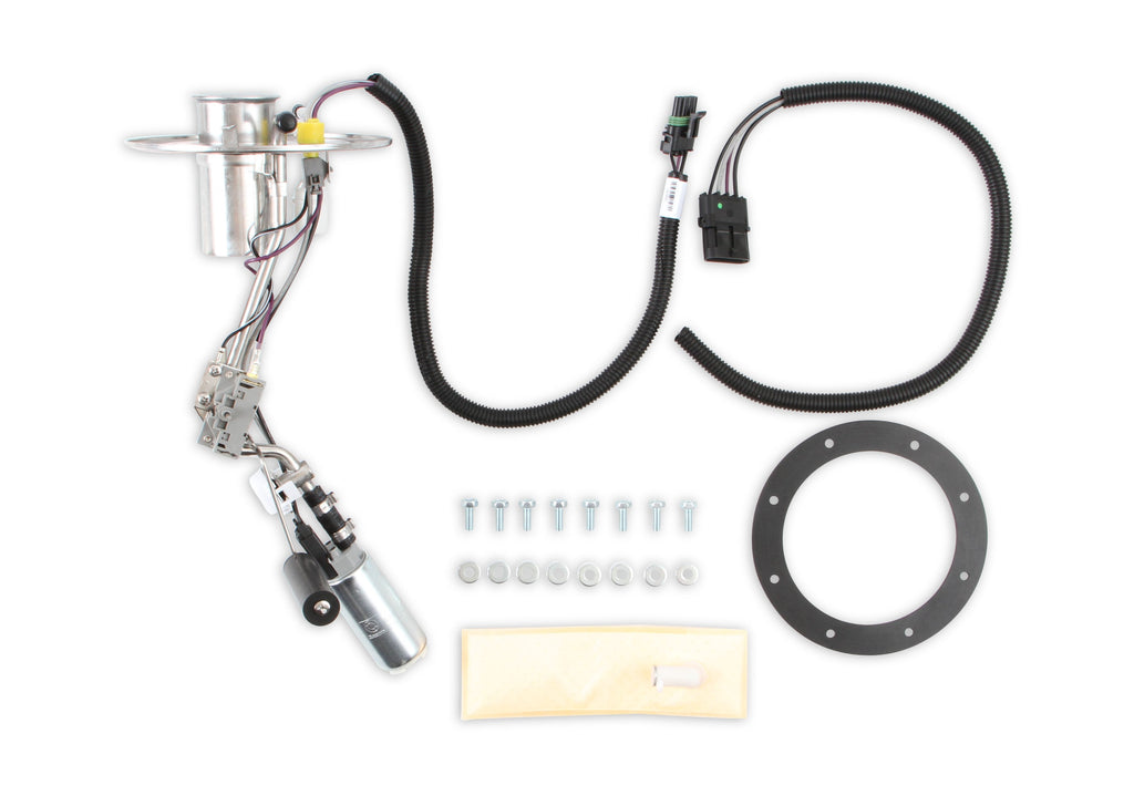 Holley EFI Fuel Tank Modules - 350 LPH - 1978-1982 Corvette – Fortune ...