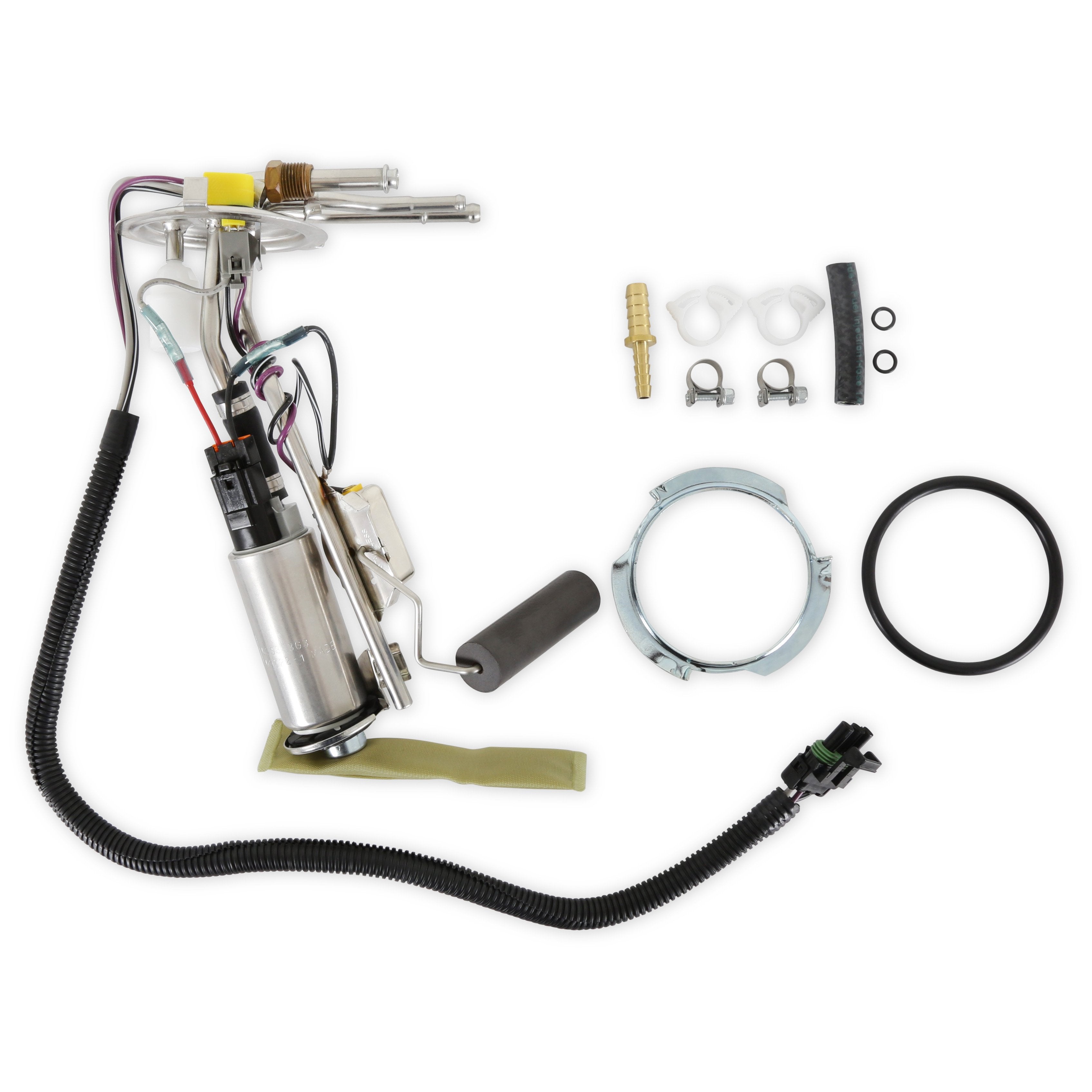 350 LPH FUEL PUMP MODULES - 350 LPH Module 1978-1987 Chevy El Camino a ...