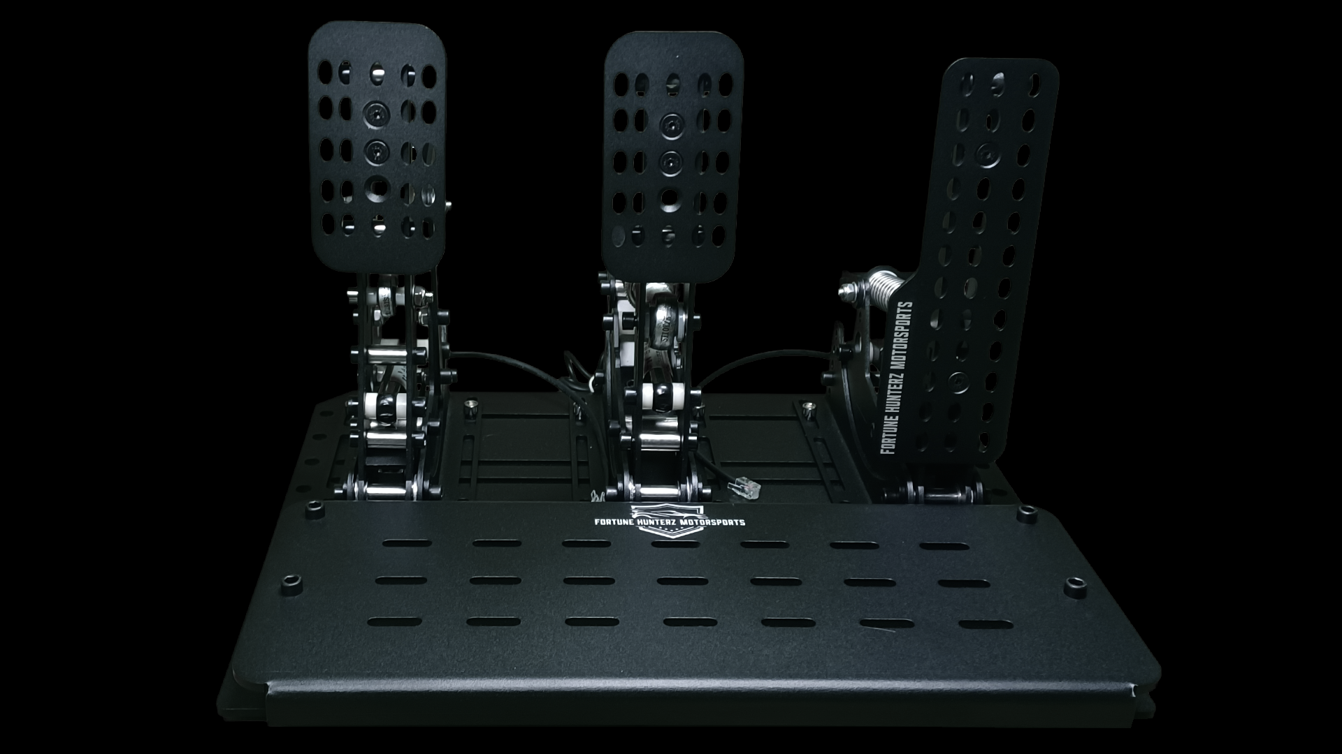 Your One-Stop Sim Racing Shop | Fortune Hunterz Motorsports – Fortune ...