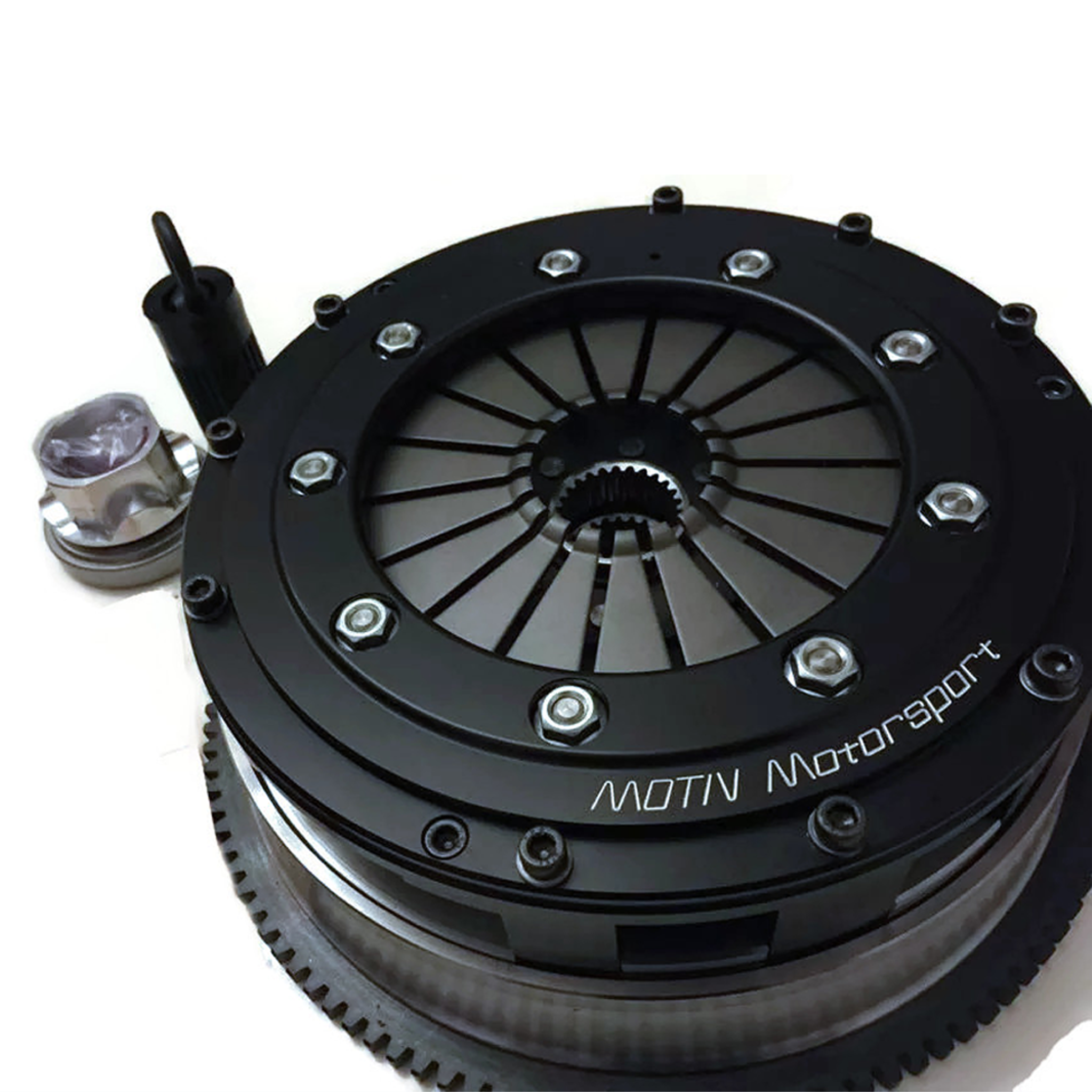 MOTIV Twin Disc Parts - BMW – Fortune Hunterz Motorsports