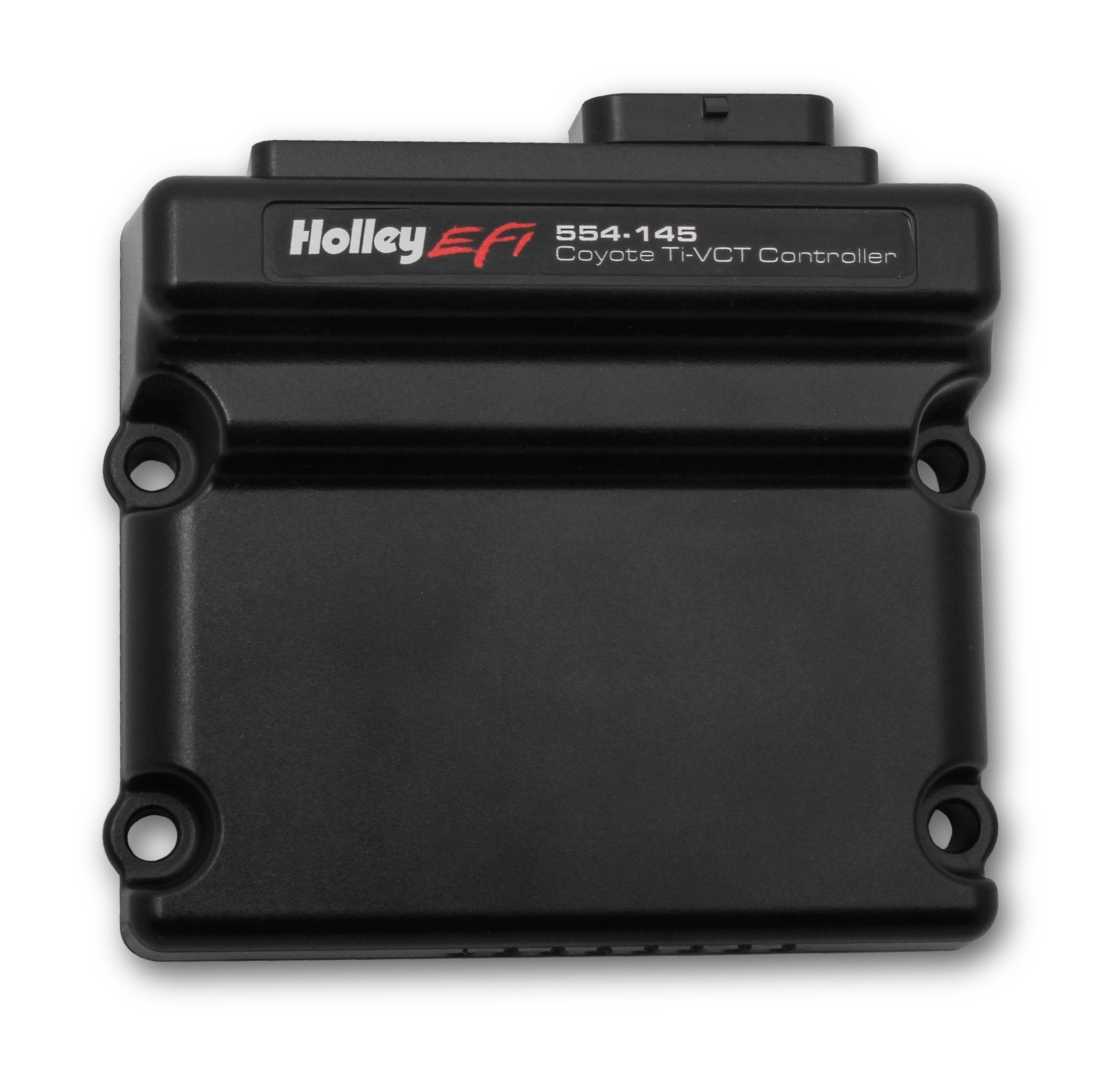 Holley EFI Ford Coyote Ti-VCT Control Module – Fortune Hunterz Motorsports