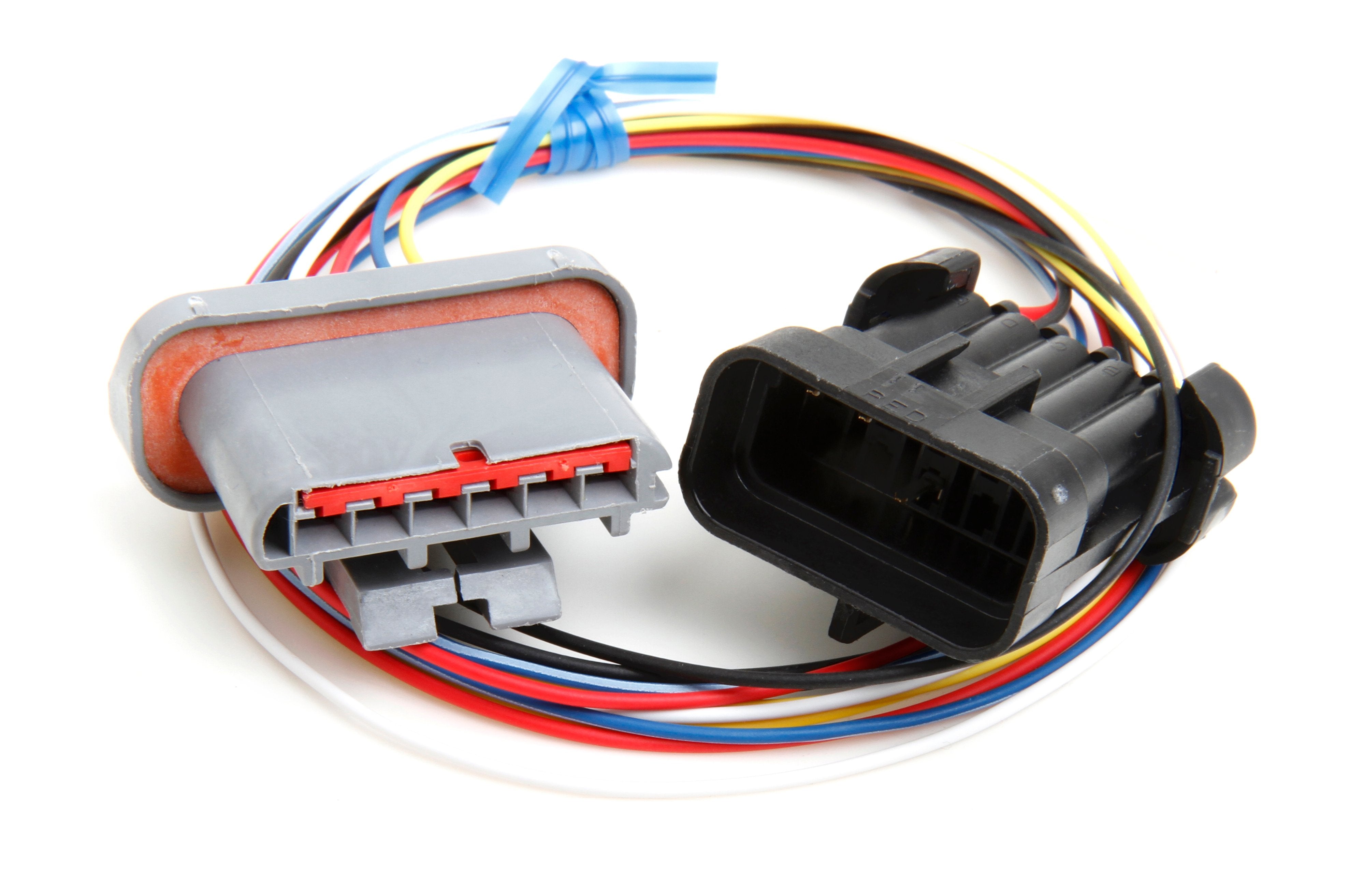 Ford TFI Ignition Harness – Fortune Hunterz Motorsports