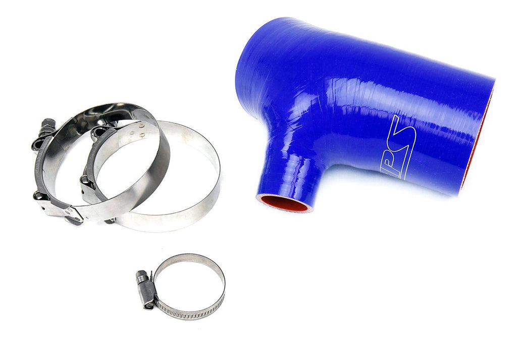 HPS Silicone Air Intake Kit Post MAF Hose Mazda 2016-2020 Miata 2.0L ...