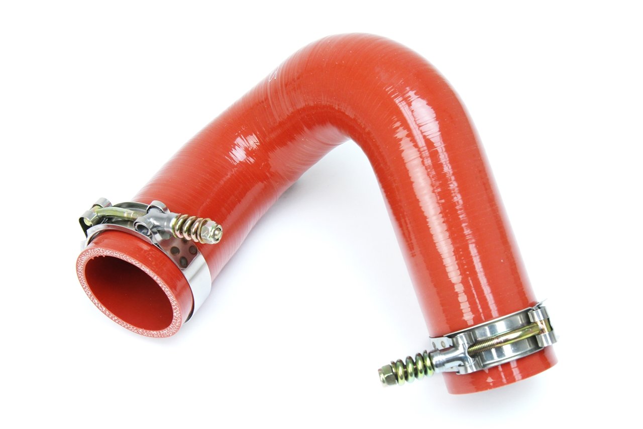 HPS Silicone Transmission Oil Cooler Coolant Hose Volvo Mack MP7 Engin ...