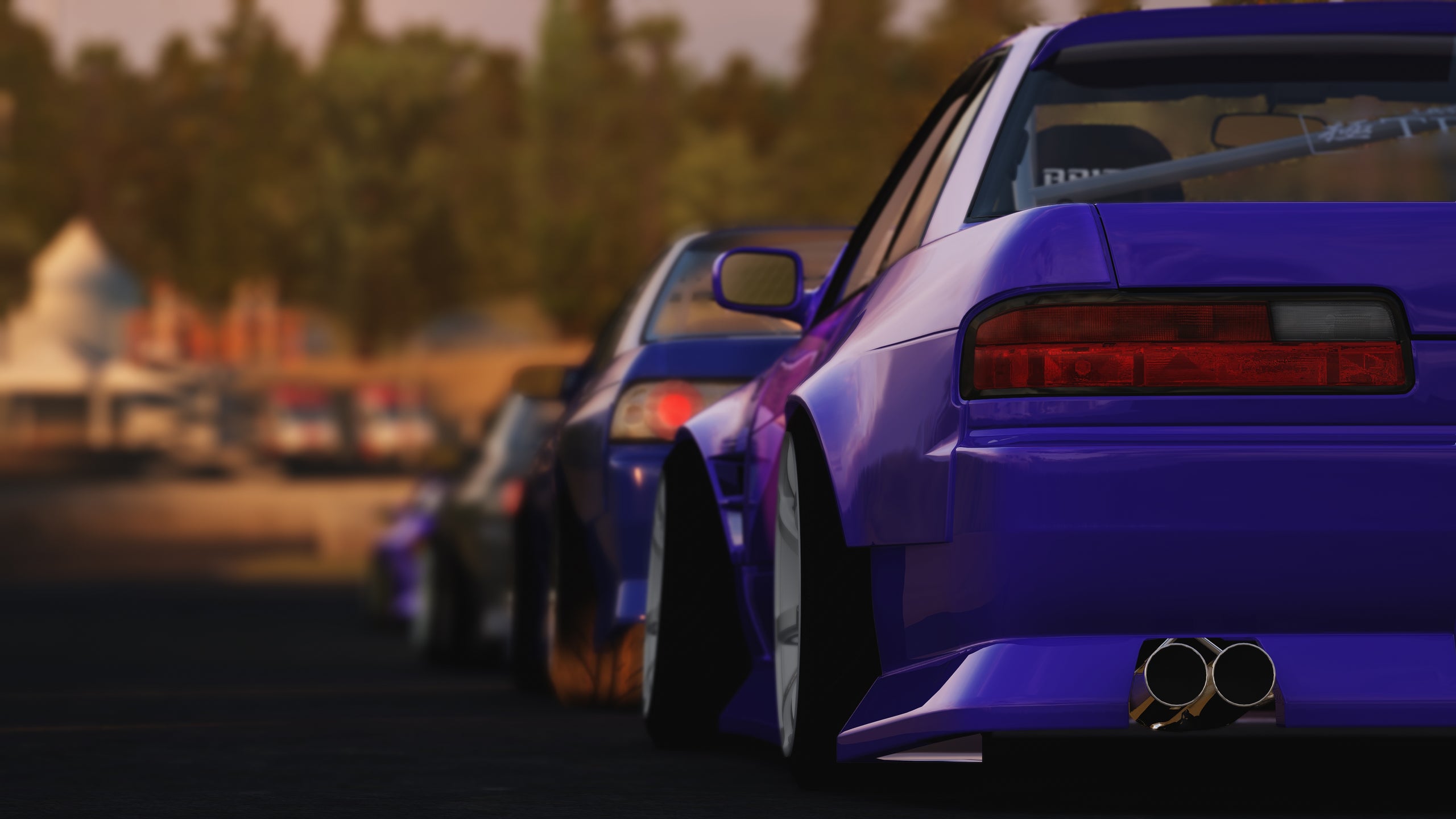 Team SWARM Car Pack V3.2 – Fortune Hunterz Motorsports