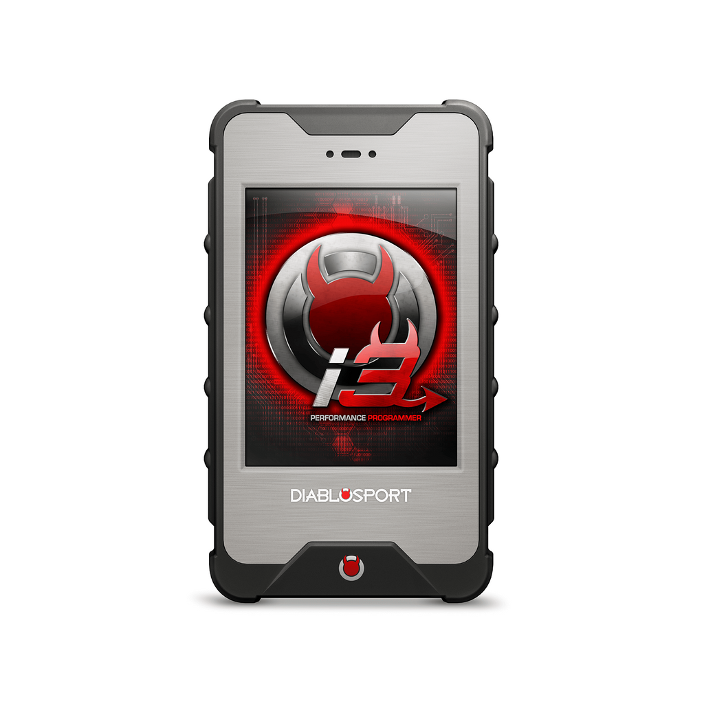 inTune3 Plat 18-23 Chal/Char 5.7/6.4 – Fortune Hunterz Motorsports