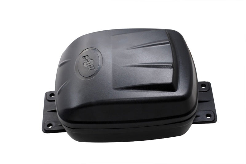 AIRLIFT Electric 12V Air Compressor – Fortune Hunterz Motorsports