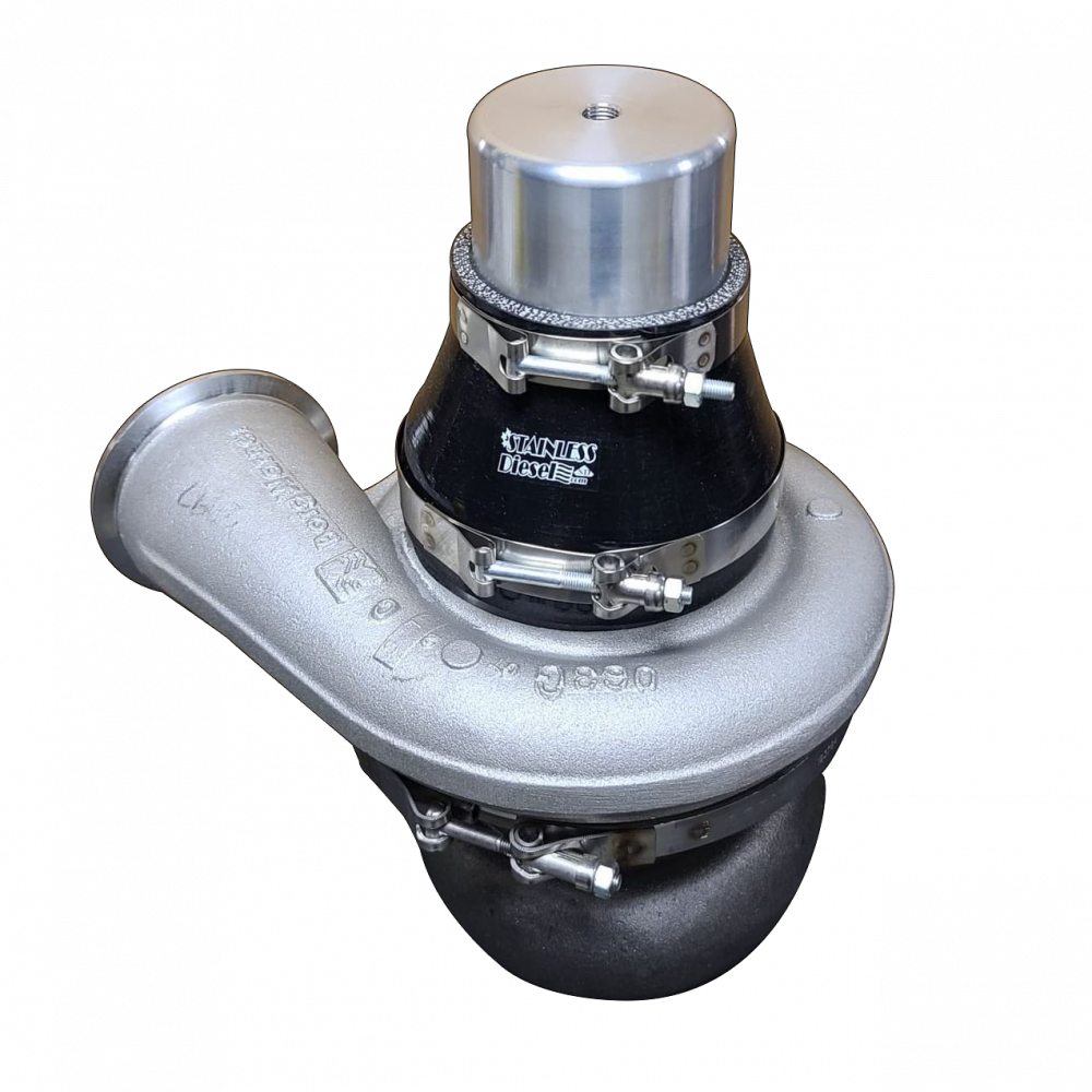Boost Leak Tester Master Kit – Fortune Hunterz Motorsports