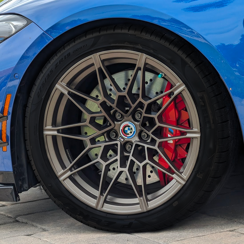 Brass Monkey HyperDip – Fortune Hunterz Motorsports