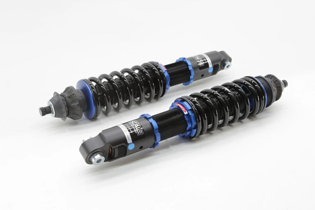 VW Cabriolet 80-93 (MK1) Innovative Series Coilover – Fortune Hunterz ...
