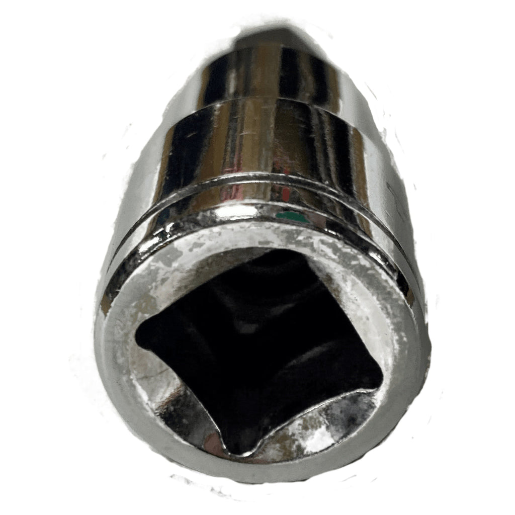Power Driven Head Bolt Socket – Fortune Hunterz Motorsports