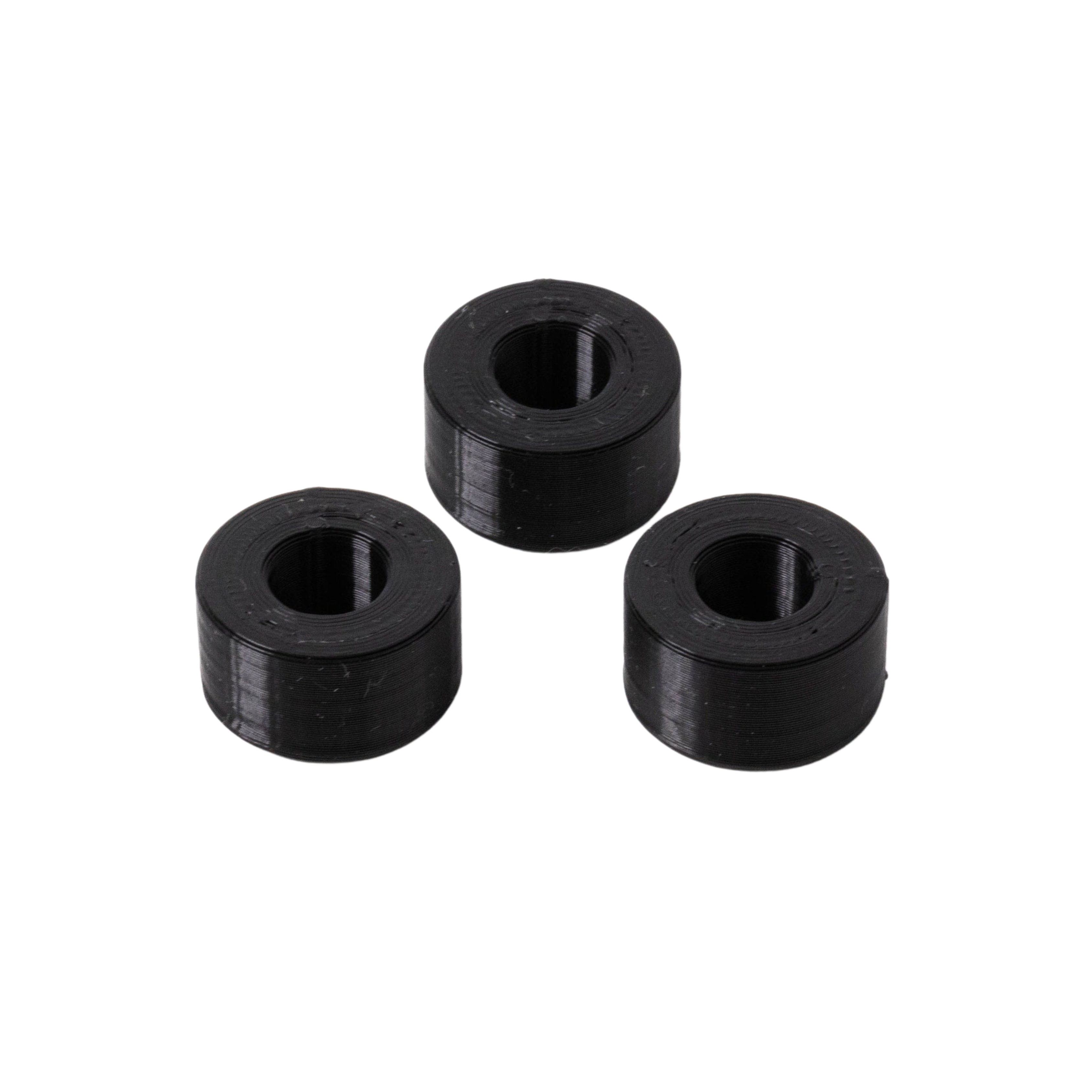Fanatec CSL Pedal Solid Elastomer Brake Mod - Pack of 3 – Fortune ...