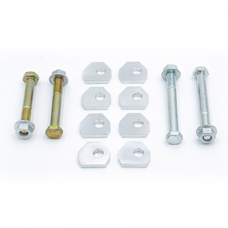 SPL Part Eccentric Lockout Kit for Porsche 996 / 997 – Fortune Hunterz ...