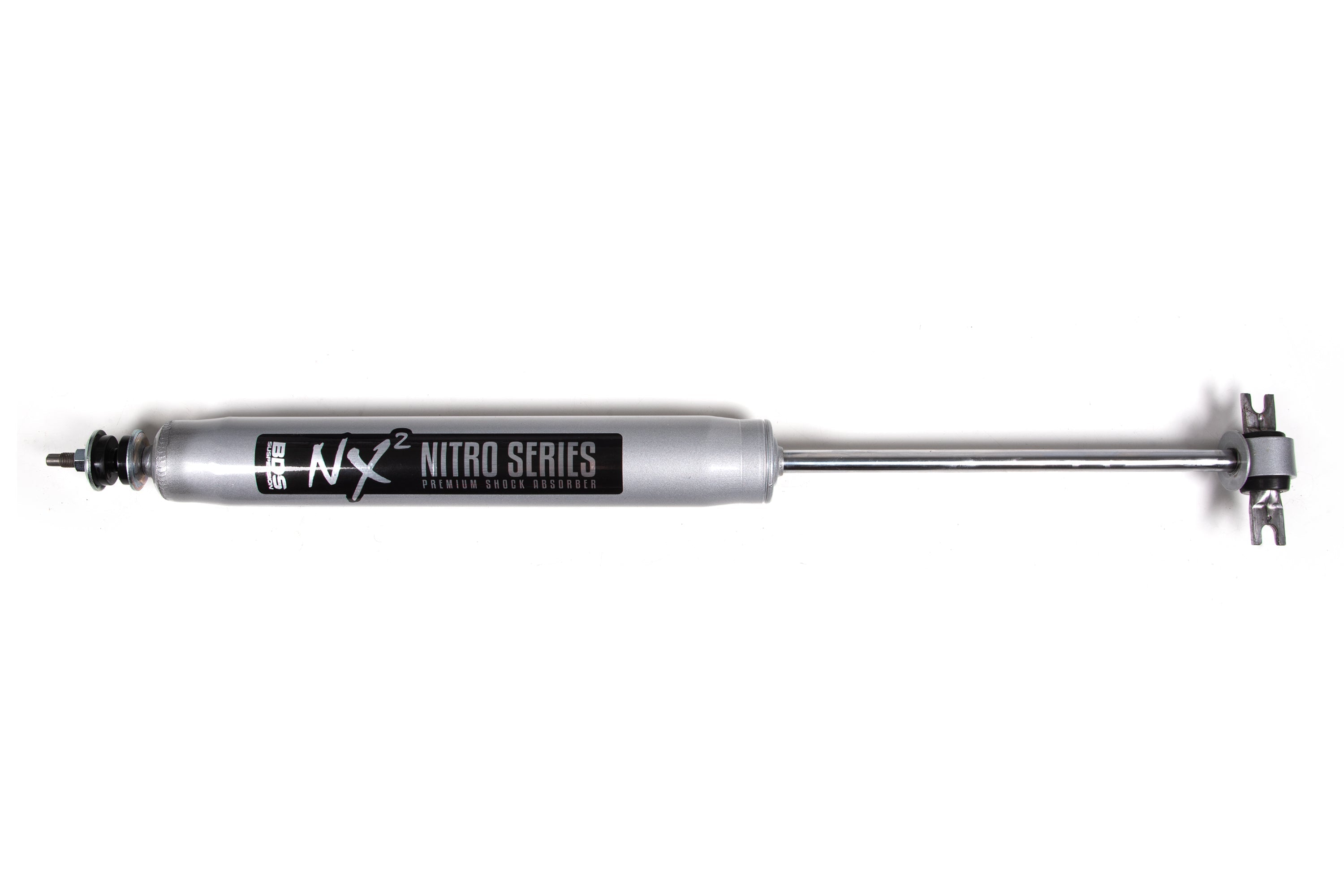 NX2 Nitro Front Shock | 6.5 Inch Lift | Jeep Wrangler TJ/LJ (97-06 ...