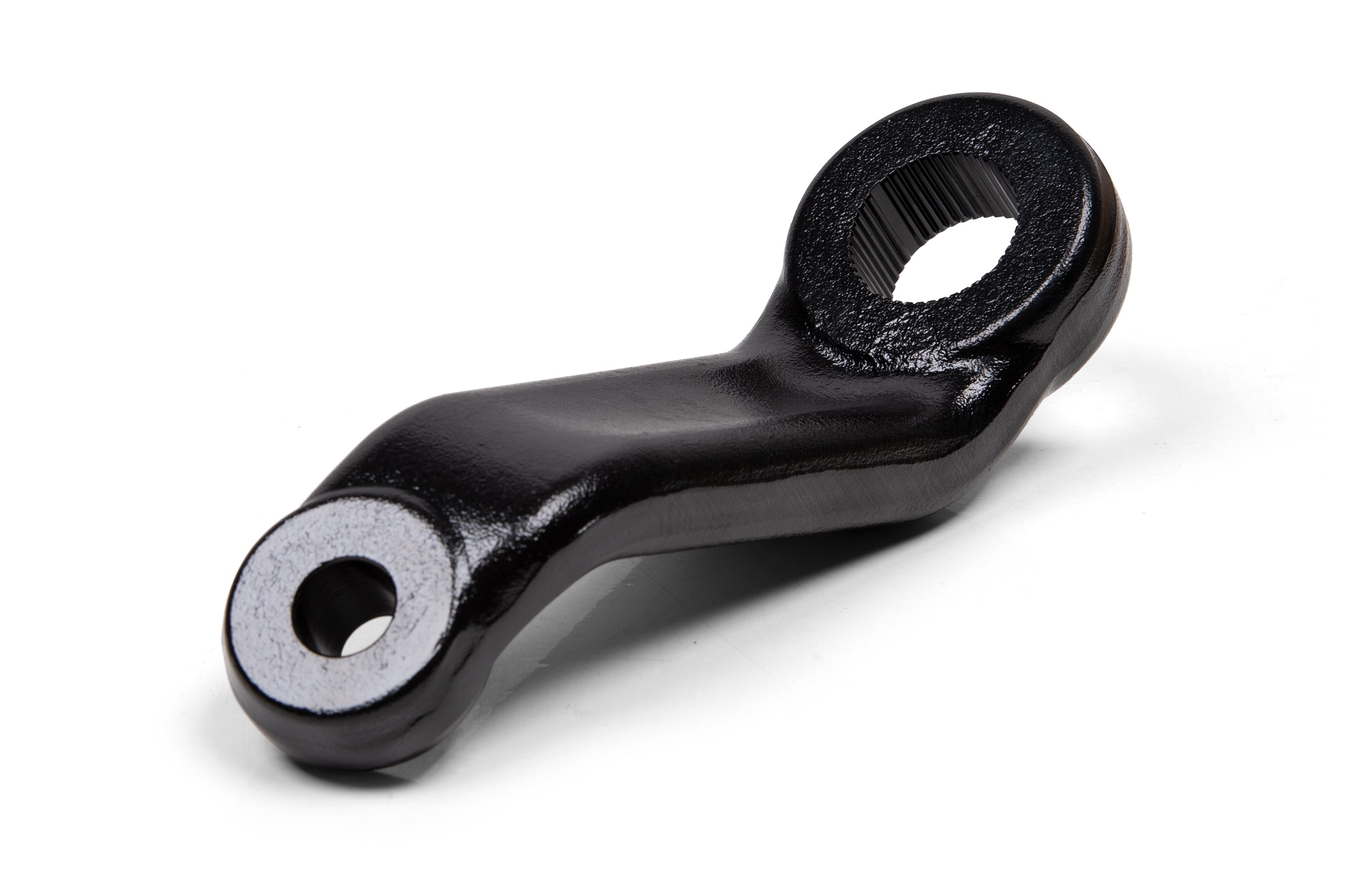 Drop Pitman Arm | 5-1/4 Inch Drop | Ram 2500 (14-25) and 3500 (13-23 ...