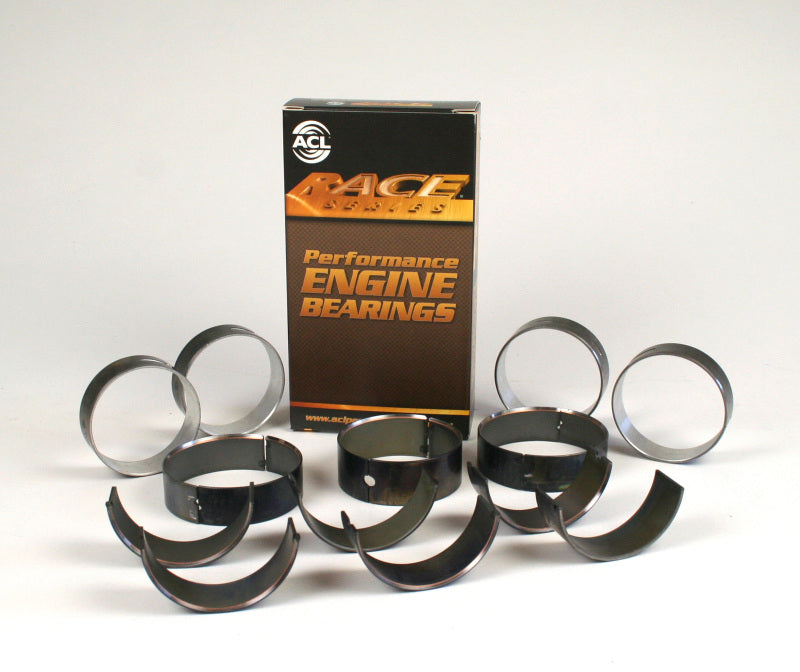 ACL Subaru EJ20/EJ22/EJ25 (For Thrust in #5 Position) 0.002mm Oversize ...