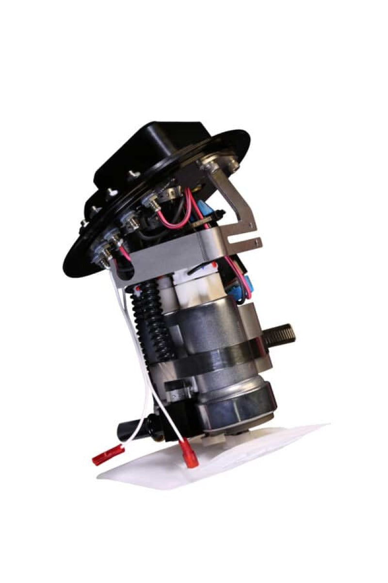 Aeromotive 15-21 Dodge Hellcat 450 Triple Fuel Pumps 18097 – Fortune Hunterz Motorsports