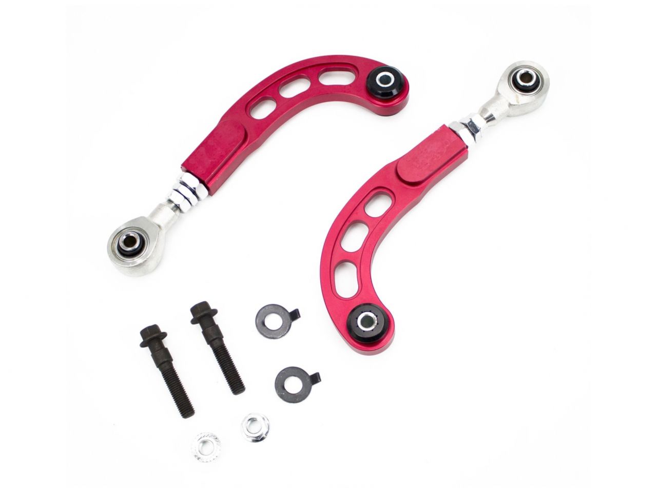 Godspeed Scion tC (ANT10) 2005-10 Adjustable Camber Arms With Spherica ...