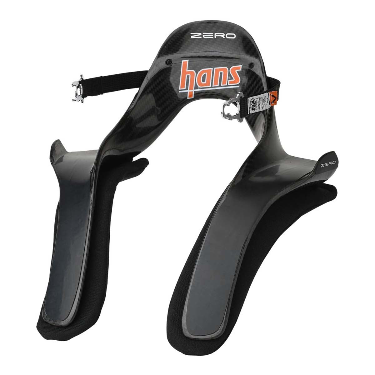 Hans Device – Fortune Hunterz Motorsports