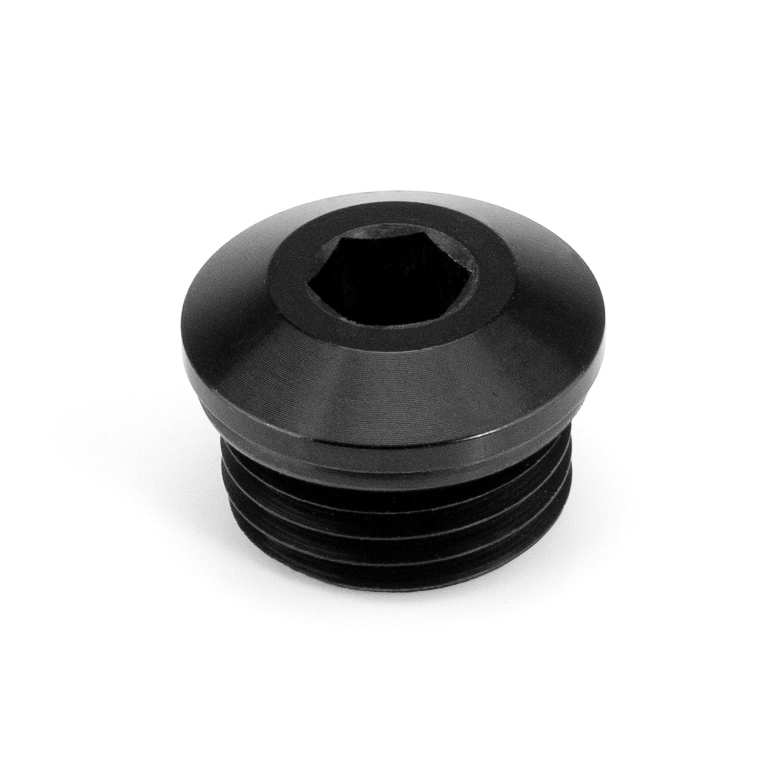 M16 x 1.5 Port Plug HEL Aluminium – Fortune Hunterz Motorsports