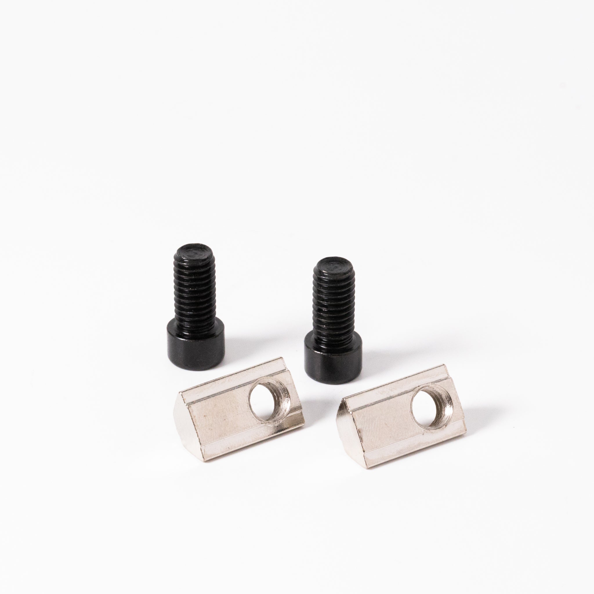 Bolts and Tnuts for Sim Racing Aluminum Profile Rigs – Fortune Hunterz ...