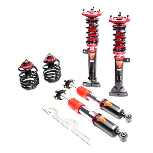 Fortune Coilovers Or God Speed