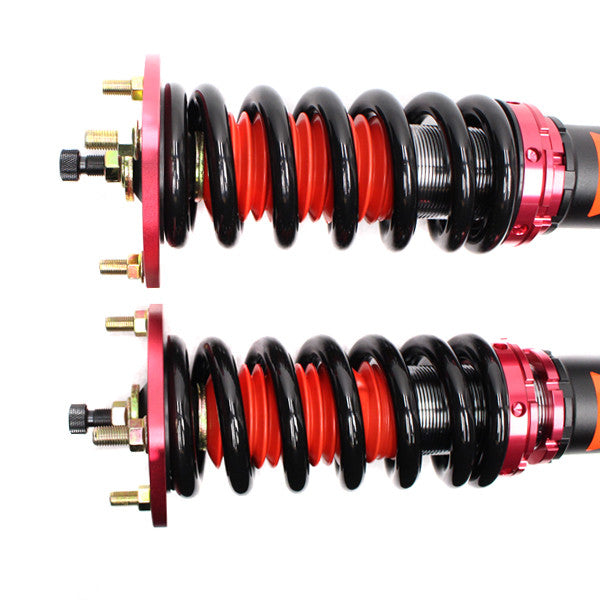Fortune Coilovers Or God Speed
