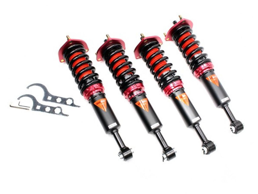 Fortune Coilovers Or God Speed