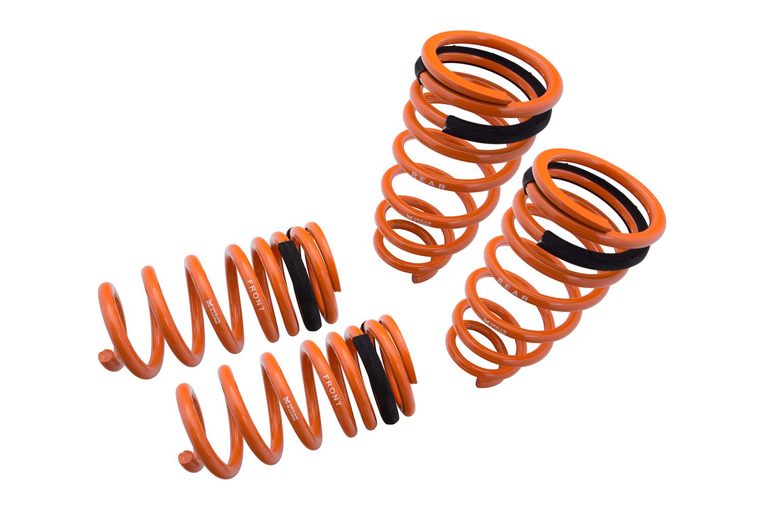 Megan Racing Lowering Springs for Toyota Supra 1993-1998 - MR-LS-TS93 ...