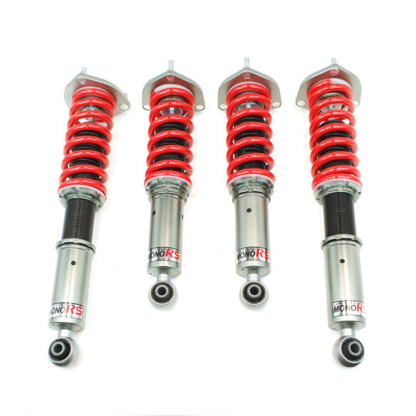 Fortune Coilovers Or God Speed