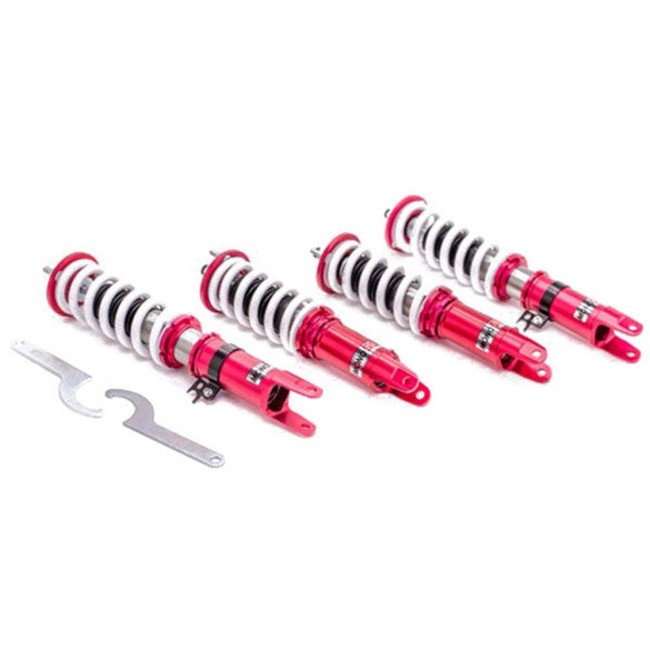 Fortune Coilovers Or God Speed