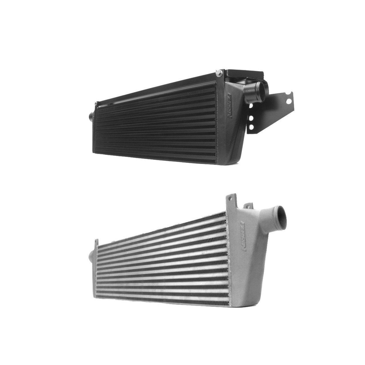 Perrin 02-07 WRX/STI Front Mount Intercooler Core | PSP-ITR-400-1BK ...