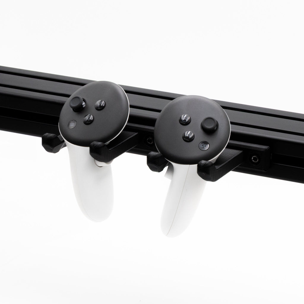 Oculus Quest 3 Controller Mount 2-Pack – Fortune Hunterz Motorsports