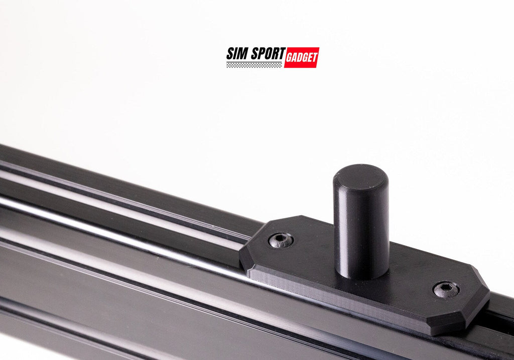 Sim Racing Coach Quick Release Wall Mount for Sim Racing – Fortune ...
