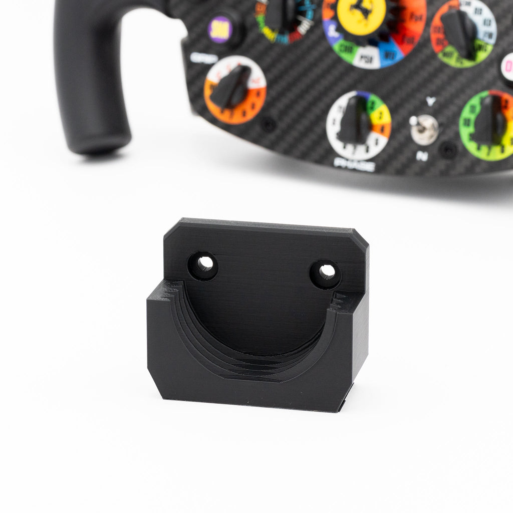 Thrustmaster Wheel Wall Mount with Original Quick Release | Drop-In St ...